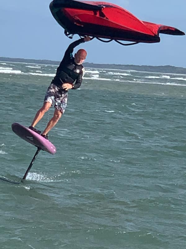 Board Crazy - Windsurfing, StandUp Paddleboarding, Thule Roof Racks ...