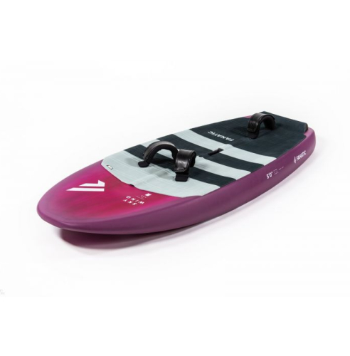 Wing Boards - Board Crazy