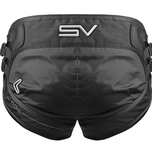 Harness - Board Crazy